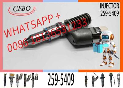 China C13 Engine Fuel Injectors 253-0608 259-5409 292-3666 for  Common Rail System for sale