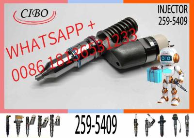 China C13 Engine Fuel Injectors 253-0608 259-5409 292-3666 for  Common Rail System for sale