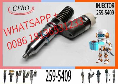 China C13 Engine Fuel Injectors 253-0608 259-5409 292-3666 for  Common Rail System for sale