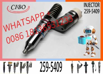 China C13 Engine Fuel Injectors 253-0608 259-5409 292-3666 for  Common Rail System for sale