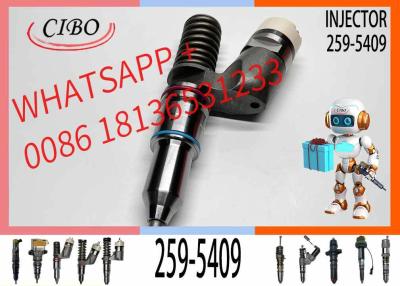 China C13 Engine Fuel Injectors 253-0608 259-5409 292-3666 for  Common Rail System for sale