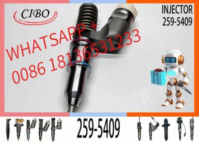 China C13 Engine Fuel Injectors 253-0608 259-5409 292-3666 for  Common Rail System for sale