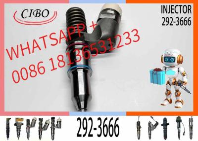 China High Quality 253-0608 2530608 Engine Spare Parts 292-3666 2923666 Fuel Common Rail Injector for sale