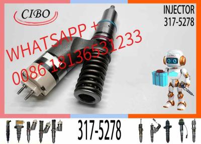 China High Quality New Diesel Fuel Injector 20R-0055 3175278 317-5278 for sale