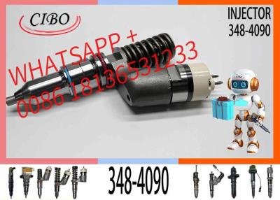 China Diesel Common Rail Injector 212-3464 20R-0055 348-4090 for NT855 Truck Engine System Components for sale