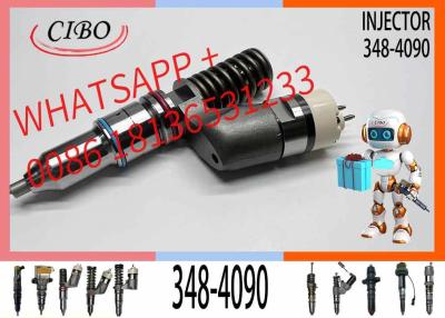 China Diesel Common Rail Injector 212-3464 20R-0055 348-4090 for NT855 Truck Engine System Components for sale