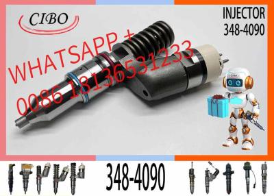 China Diesel Common Rail Injector 212-3464 20R-0055 348-4090 for NT855 Truck Engine System Components for sale
