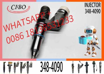 China Diesel Common Rail Injector 212-3464 20R-0055 348-4090 for NT855 Truck Engine System Components for sale
