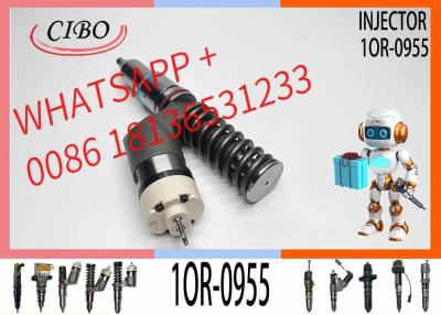 China Diesel Common Rail Injector 1OR-0955 212-3464 20R-0055 348-4090 for NT855 Truck Engine System Components for sale
