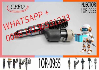 China Diesel Common Rail Injector 1OR-0955 212-3464 20R-0055 348-4090 for NT855 Truck Engine System Components for sale