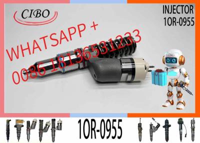 China Diesel Common Rail Injector 1OR-0955 212-3464 20R-0055 348-4090 for NT855 Truck Engine System Components for sale