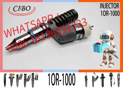 China Diesel Common Rail Injector 1OR-1000 1OR-0955 212-3464 20R-0055 348-4090 for NT855 Truck Engine System Components for sale