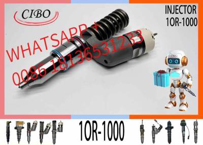 China Diesel Common Rail Injector 1OR-1000 1OR-0955 212-3464 20R-0055 348-4090 for NT855 Truck Engine System Components for sale