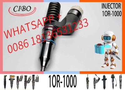 China Diesel Common Rail Injector 1OR-1000 1OR-0955 212-3464 20R-0055 348-4090 for NT855 Truck Engine System Components for sale