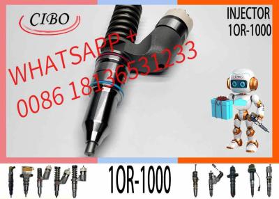 China Diesel Common Rail Injector 1OR-1000 1OR-0955 212-3464 20R-0055 348-4090 for NT855 Truck Engine System Components for sale