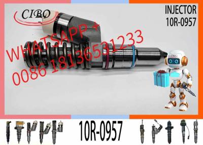 China High Quality Diesel Fuel Injector 211-3023 10R-0957 10R-8500 10R-8501 Compatible with C15 Common Rail Engine for sale