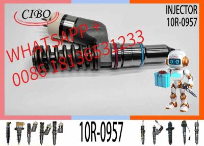 China High Quality Diesel Fuel Injector 211-3023 10R-0957 10R-8500 10R-8501 Compatible with C15 Common Rail Engine for sale