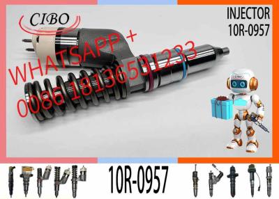 China High Quality Diesel Fuel Injector 211-3023 10R-0957 10R-8500 10R-8501 Compatible with C15 Common Rail Engine for sale