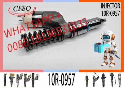 China High Quality Diesel Fuel Injector 211-3023 10R-0957 10R-8500 10R-8501 Compatible with C15 Common Rail Engine for sale