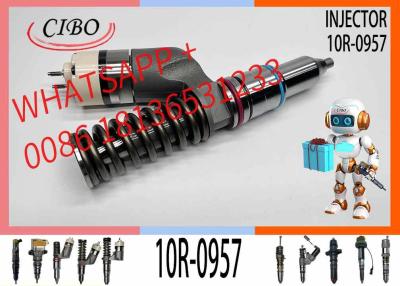 China High Quality Diesel Fuel Injector 211-3023 10R-0957 10R-8500 10R-8501 Compatible with C15 Common Rail Engine for sale