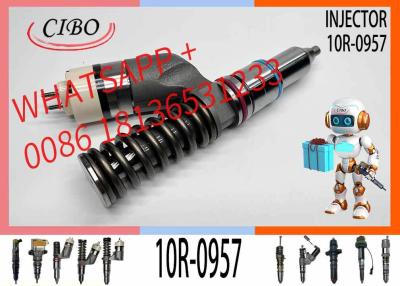 China High Quality Diesel Fuel Injector 211-3023 10R-0957 10R-8500 10R-8501 Compatible with C15 Common Rail Engine for sale