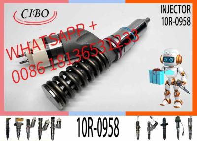 China New Common Rail Fuel Injector 191-3003 10R-8500 10R-0958 1913003 10R8500 10R0958 for C15 Diesel Engine for sale