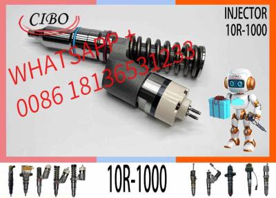 China High Quality 10R8500 10R8501 2295919 10R1000 Engine Part Injector 229-5919 10R-1000 10R-8500 10R-8501 Fuel Injector for sale