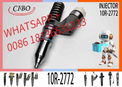 China C15 C18 C27 C32 Engine Diesel Common Rail Fuel Injector 2530618 253-0618 10R-2772 for Engine for sale
