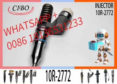 China C15 C18 C27 C32 Engine Diesel Common Rail Fuel Injector 2530618 253-0618 10R-2772 for Engine for sale