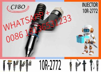 China C15 C18 C27 C32 Engine Diesel Common Rail Fuel Injector 2530618 253-0618 10R-2772 for Engine for sale