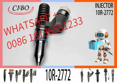 China C15 C18 C27 C32 Engine Diesel Common Rail Fuel Injector 2530618 253-0618 10R-2772 for Engine for sale