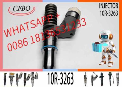 China C18/C15 Common Rail Diesel Engine Injector Model 10R-3263 355-6110 272-0630 249-0709 234-1400 253-0614 for sale
