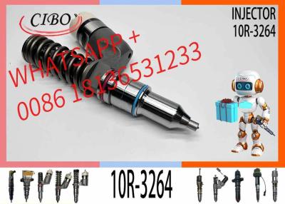 China Fuel Injector 253-0616 10R-3264 2530616 10R3264 for sale