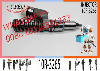 China C15 C18 C27 C32 Engine Diesel Common Rail Fuel Injector 2530616 253-0616 10R3265 10R-3265 for Engine for sale