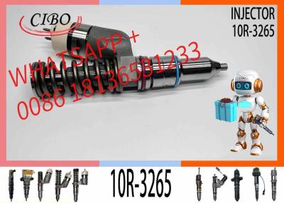 China C15 C18 C27 C32 Engine Diesel Common Rail Fuel Injector 2530616 253-0616 10R3265 10R-3265 for Engine for sale