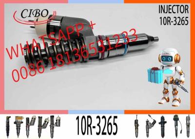 China C15 C18 C27 C32 Engine Diesel Common Rail Fuel Injector 2530616 253-0616 10R3265 10R-3265 for Engine for sale