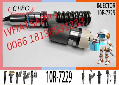 China New Common Rail Fuel Injector 10R-7229 211-3023 244-7716 10R-8501 for C15 Diesel Engine for sale