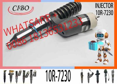 China 1pcs Fuel Injector 291-5911 10R-7230 for sale