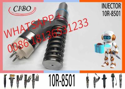 China High Quality Diesel Fuel Injector 211-3023 10R-0957 10R-8500 10R-8501 Compatible with C15 Common Rail Engine for sale