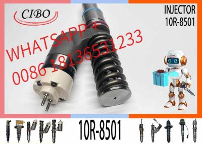 China High Quality Diesel Fuel Injector 211-3023 10R-0957 10R-8500 10R-8501 Compatible with C15 Common Rail Engine for sale