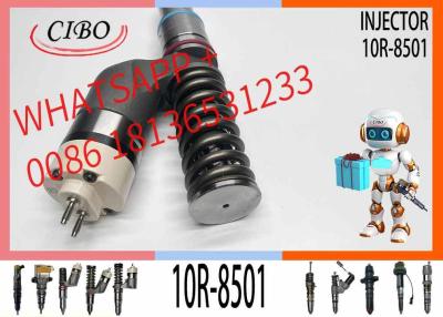 China High Quality Diesel Fuel Injector 211-3023 10R-0957 10R-8500 10R-8501 Compatible with C15 Common Rail Engine for sale