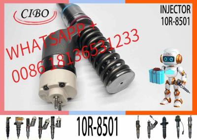 China High Quality Diesel Fuel Injector 211-3023 10R-0957 10R-8500 10R-8501 Compatible with C15 Common Rail Engine for sale