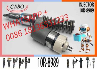 China Excavator Engine Parts Fuel Injector 10R-8502 10R-8795 10R-8989 10R-9002 10R-9003 10R-9235 10R-9237 10R-9348 Injector for sale