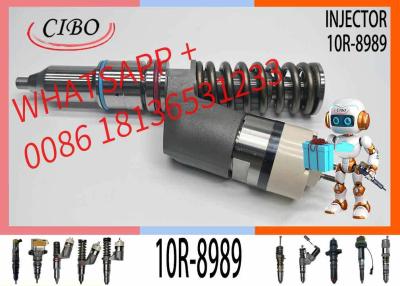 China Excavator Engine Parts Fuel Injector 10R-8502 10R-8795 10R-8989 10R-9002 10R-9003 10R-9235 10R-9237 10R-9348 Injector for sale
