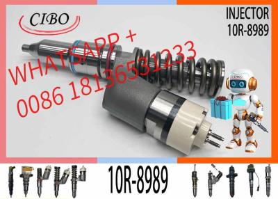 China Excavator Engine Parts Fuel Injector 10R-8502 10R-8795 10R-8989 10R-9002 10R-9003 10R-9235 10R-9237 10R-9348 Injector for sale