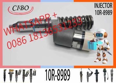 China Excavator Engine Parts Fuel Injector 10R-8502 10R-8795 10R-8989 10R-9002 10R-9003 10R-9235 10R-9237 10R-9348 Injector for sale
