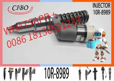 China Excavator Engine Parts Fuel Injector 10R-8502 10R-8795 10R-8989 10R-9002 10R-9003 10R-9235 10R-9237 10R-9348 Injector for sale