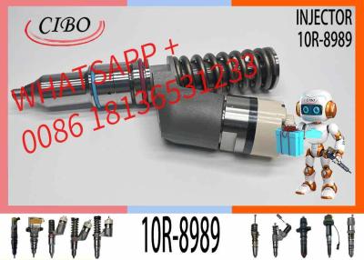China Excavator Engine Parts Fuel Injector 10R-8502 10R-8795 10R-8989 10R-9002 10R-9003 10R-9235 10R-9237 10R-9348 Injector for sale