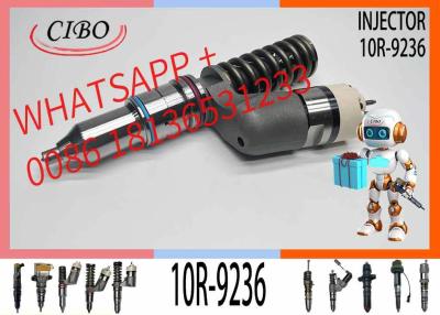 China Fuel Injector Nozzles C32 Common Rail Injector 356-1367 10R-1273 10R-9236 for sale