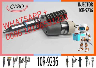 China Fuel Injector Nozzles C32 Common Rail Injector 356-1367 10R-1273 10R-9236 for sale